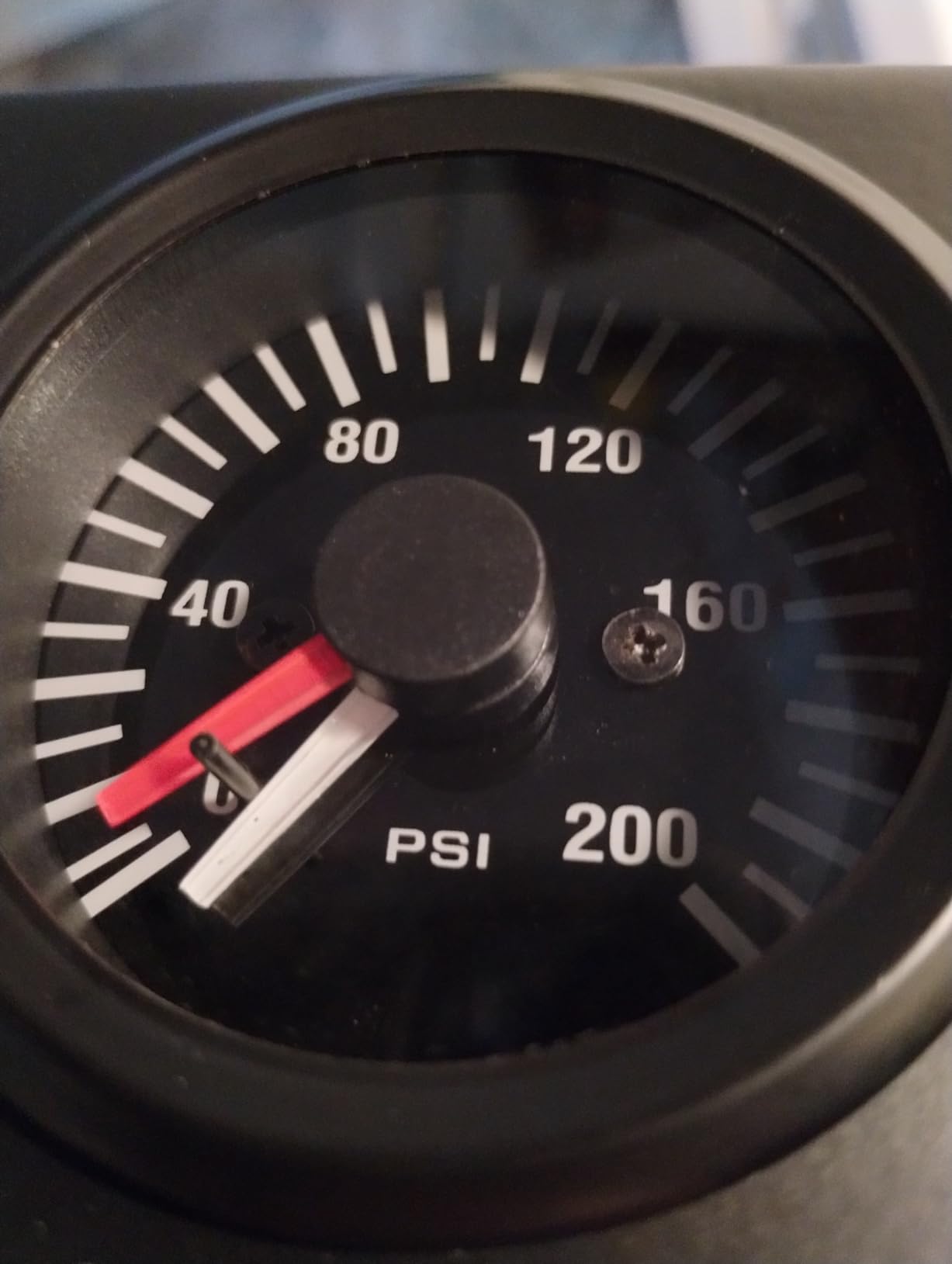 $20/mo - Finance Dual Needle Air Gauge with Paddle Switch for Air ...