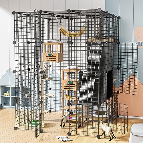 Cat Enclosure – The 15 best products compared - Wild Explained