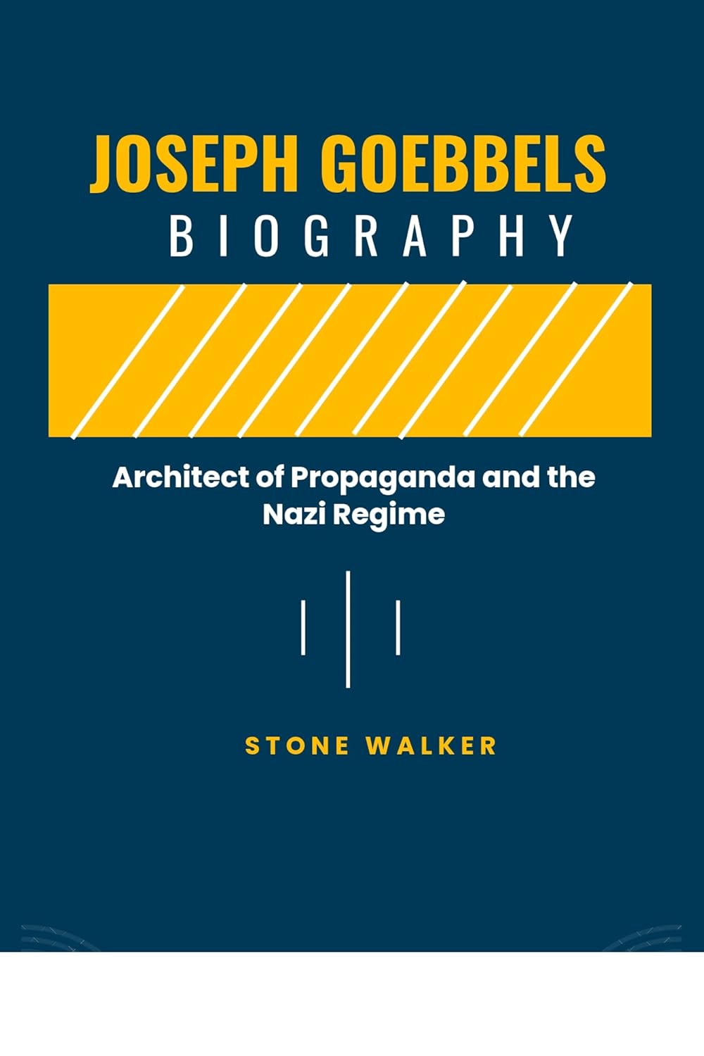 Joseph Goebbels Biography : Architect of Propaganda and the Nazi Regime ...