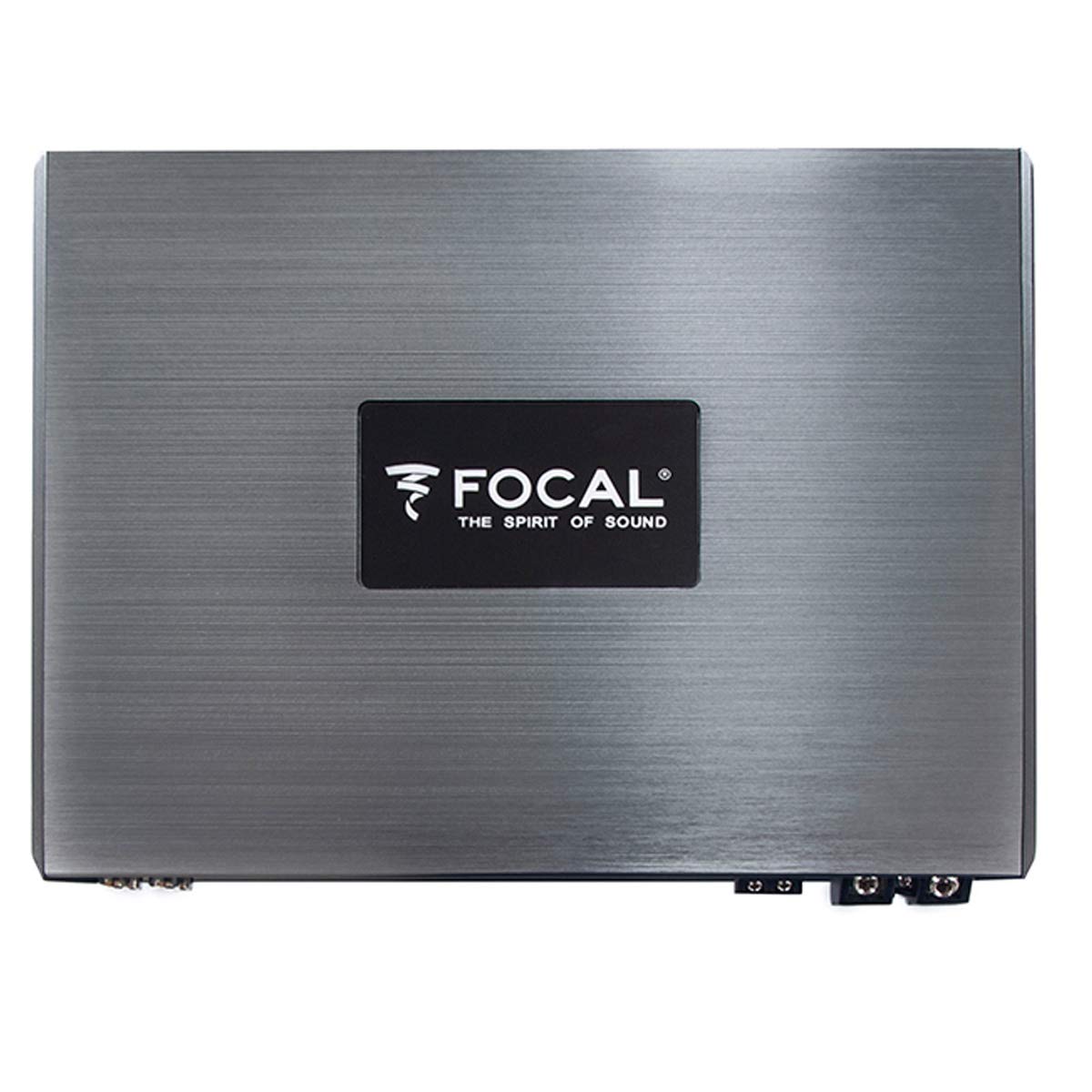 Focal The Spirit Of Sound