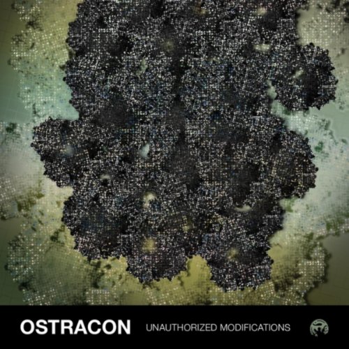 Amazon.com: Unauthorized Modifications : Ostracon: Digital Music
