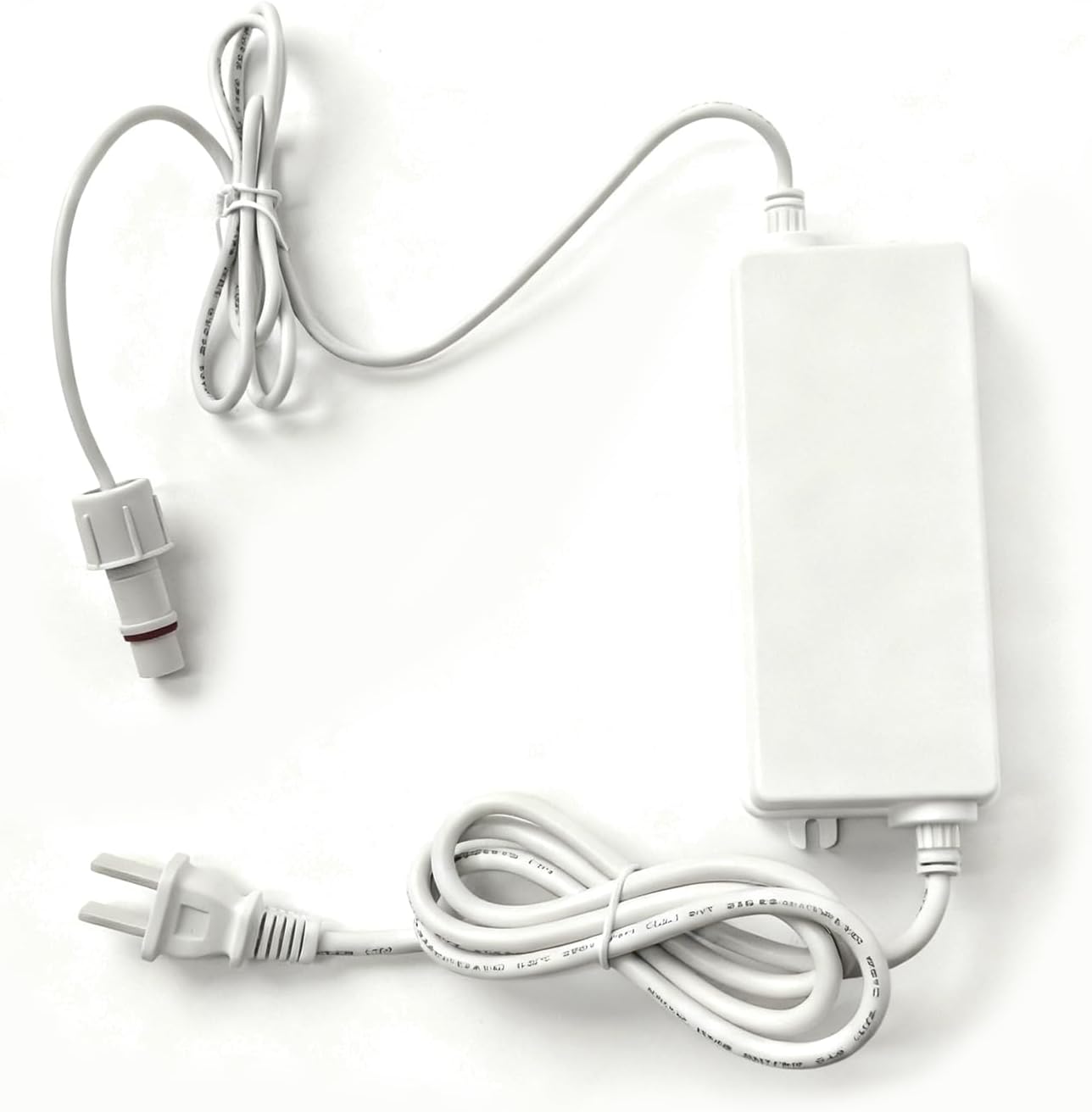 Fitop Permanent Outdoor Lights Replacement Adapter - Amazon.com