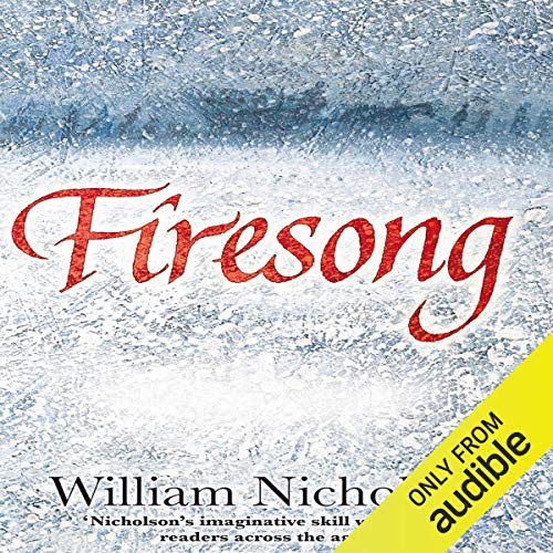 Amazon.com: Firesong: The Wind on Fire Trilogy, Book 3 (Audible Audio ...