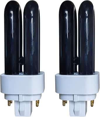 Amazon.com: Konideke 7 Watt 41050 Replacement Light Bulb 3.6 Inch ...