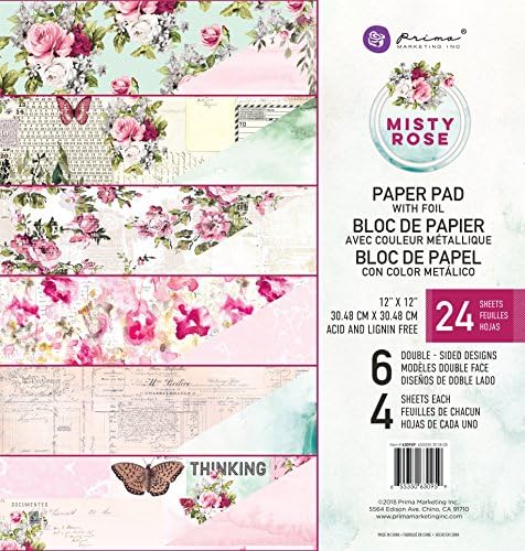 Ann Melvin positivelypapercraft's Amazon page