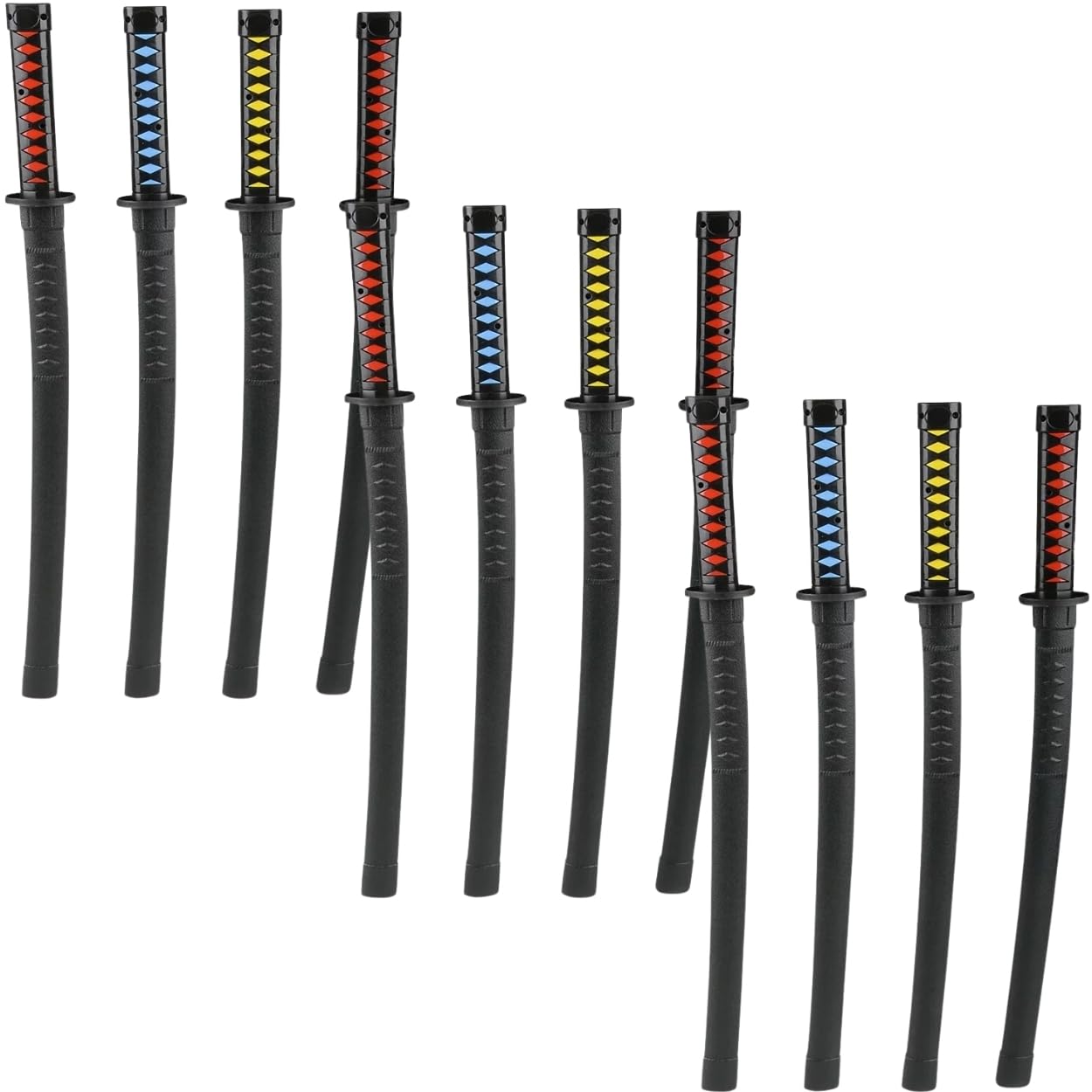 Blue Steel Swordpack
