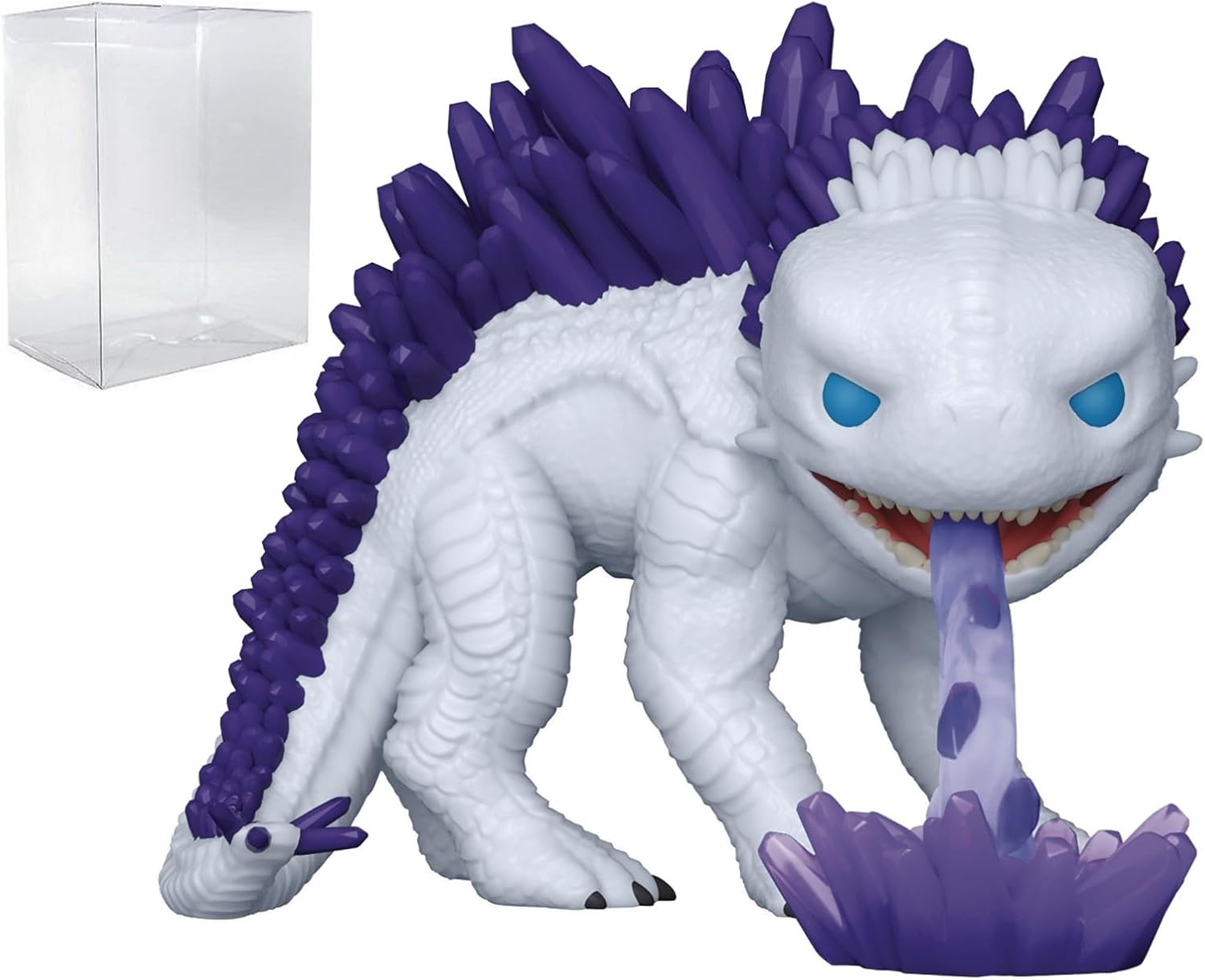 Amazon.com: POP Movies: Godzilla x Kong: The New Empire - Shimo with ...