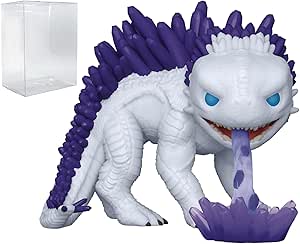 Amazon.com: POP Movies: Godzilla x Kong: The New Empire - Shimo with ...