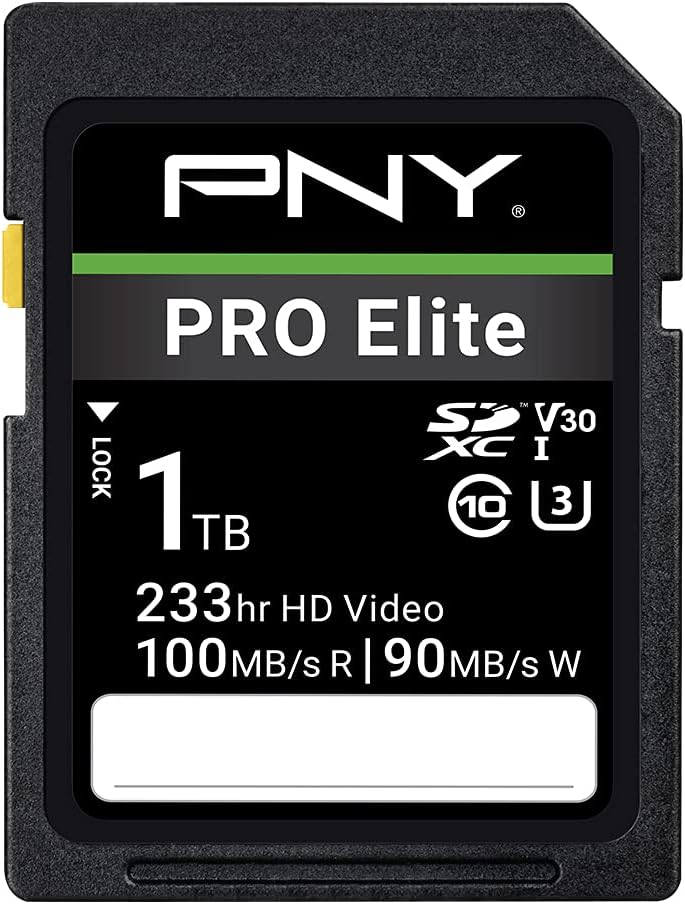 Amazon.com: SanDisk 2TB Extreme PRO SDXC UHS-I Memory Card - Up to ...