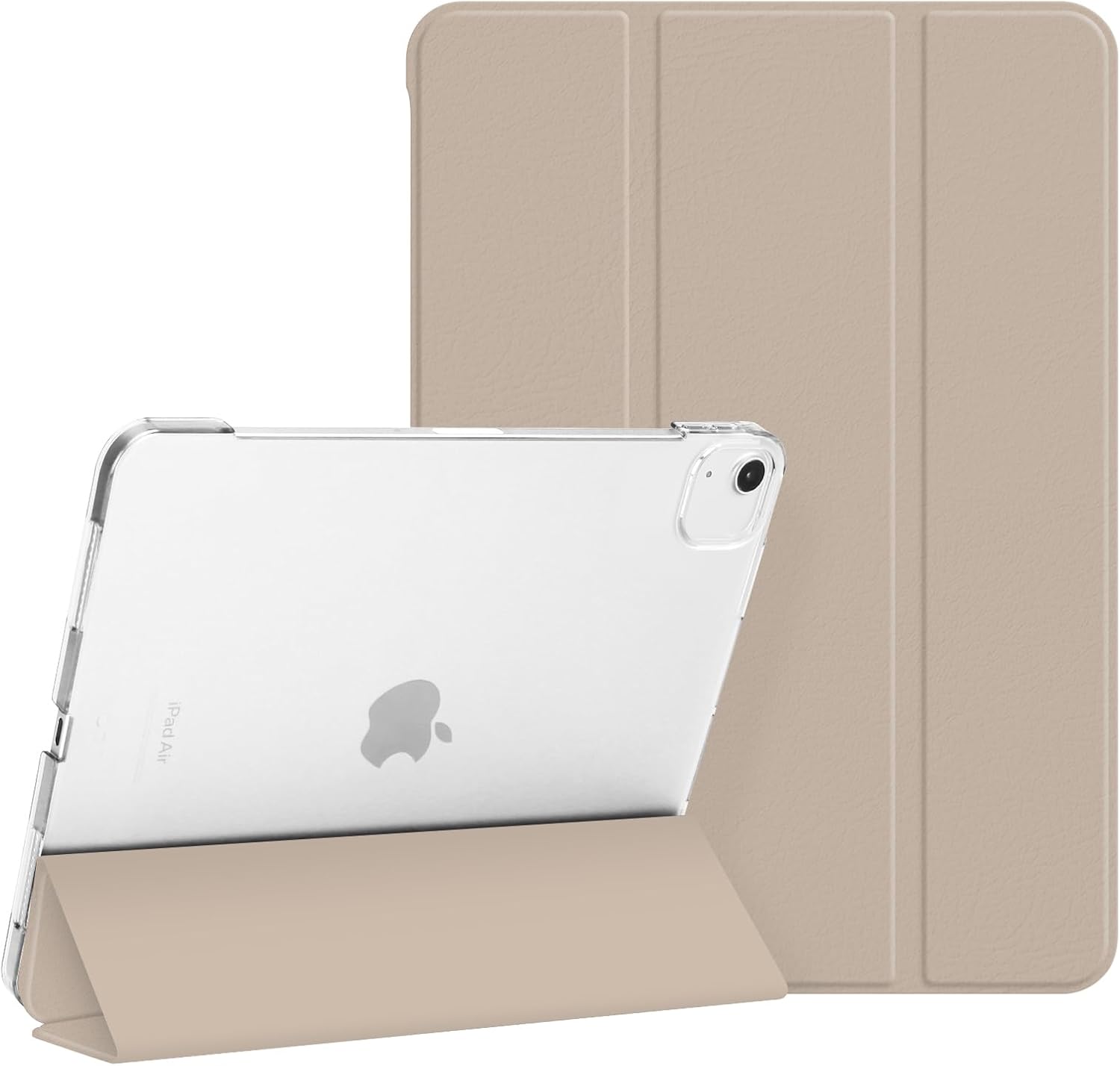 Amazon.com: Dwopar for iPad Air 13 inch M4/M3/M2 2026/2025/2024 Case ...