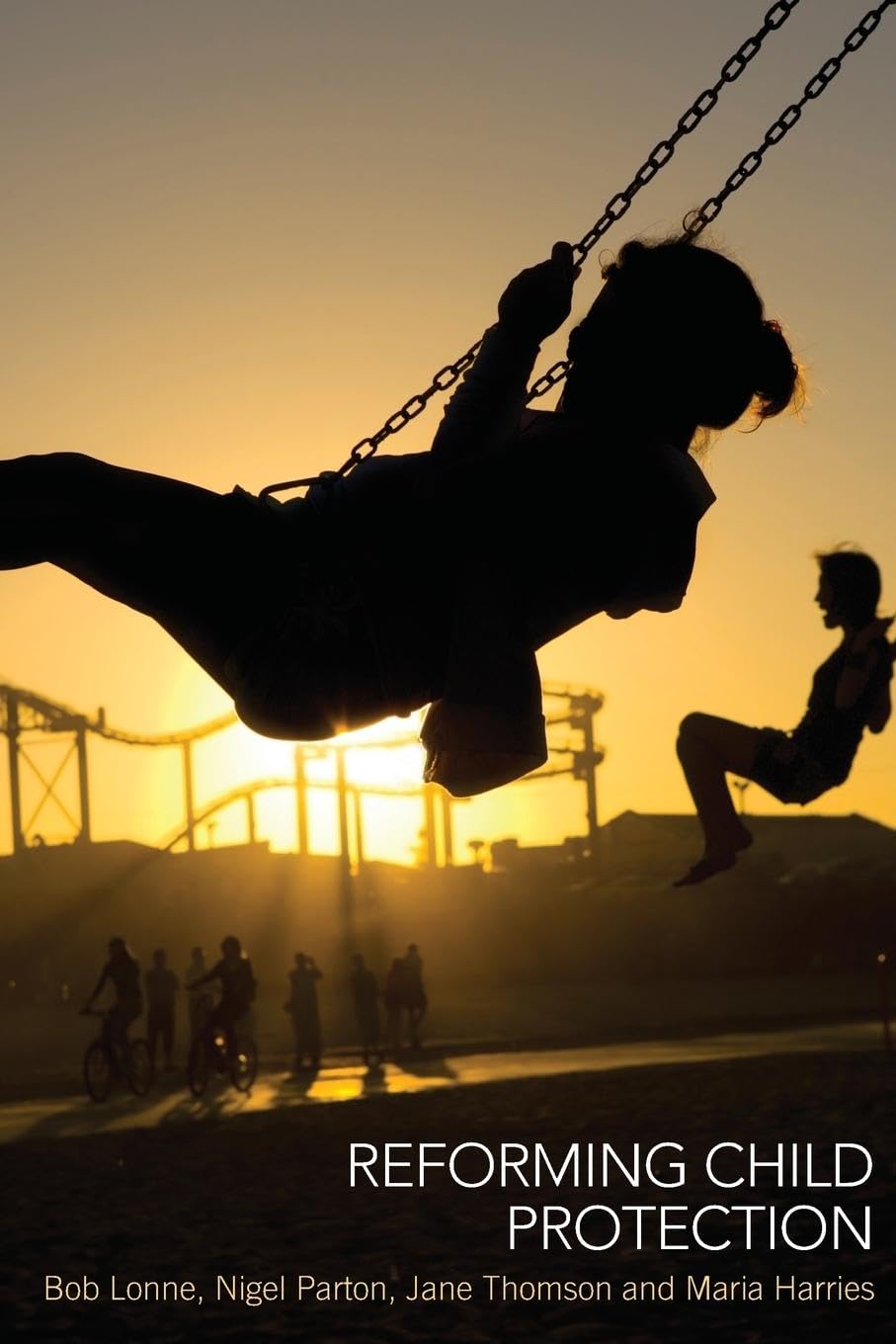 Reforming Child Protection: Amazon.co.uk: Lonne, Bob: 9780415429061: Books