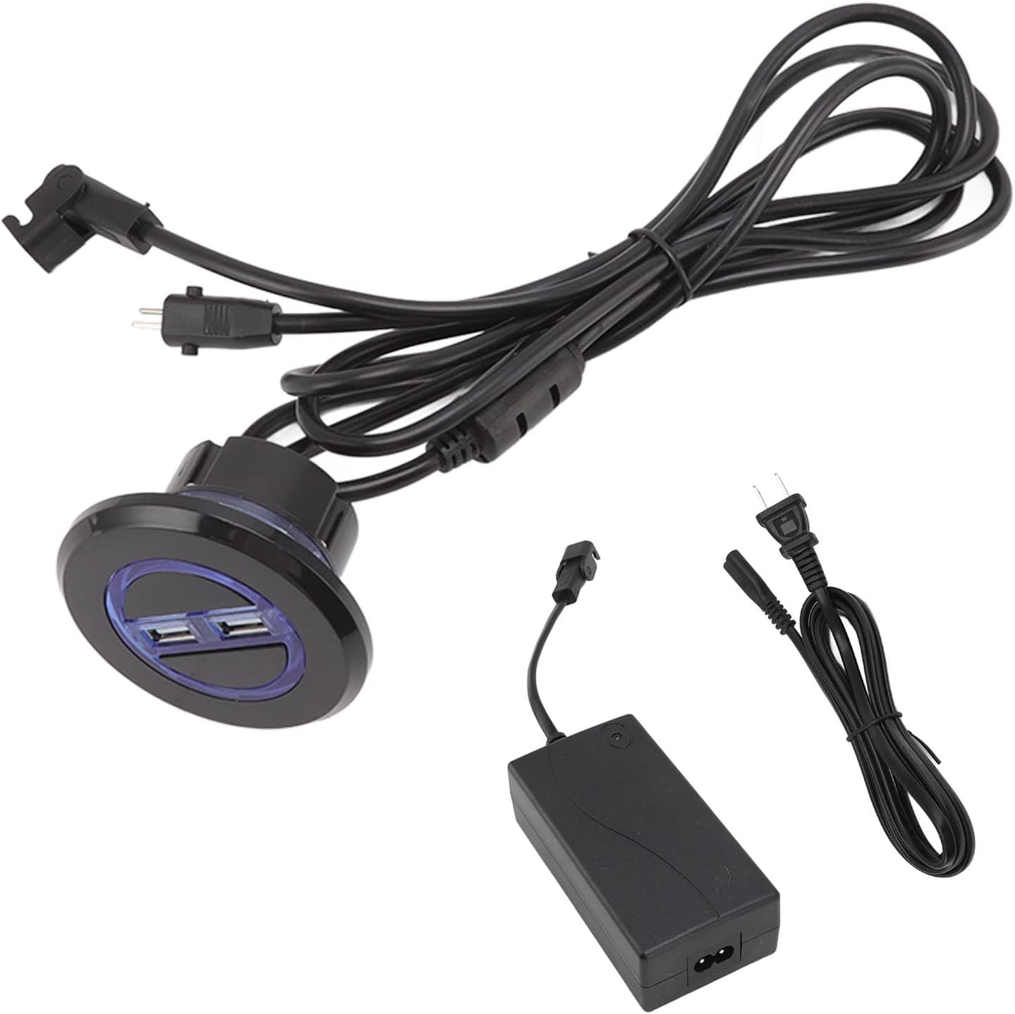 Amazon.com: Electric Recliner Chair Sofa Replacement Button Wired ...