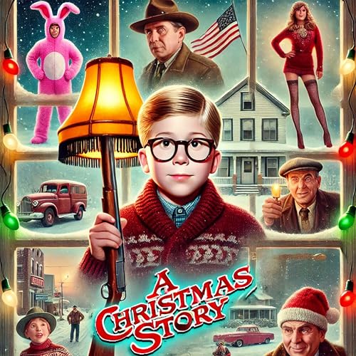 Play A Christmas Story Movie Soundtrack - Jingle Bells by Movie ...