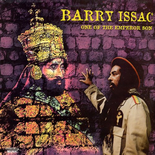 One of the Emperor Son: Barry Isaac: Amazon.in: Music}