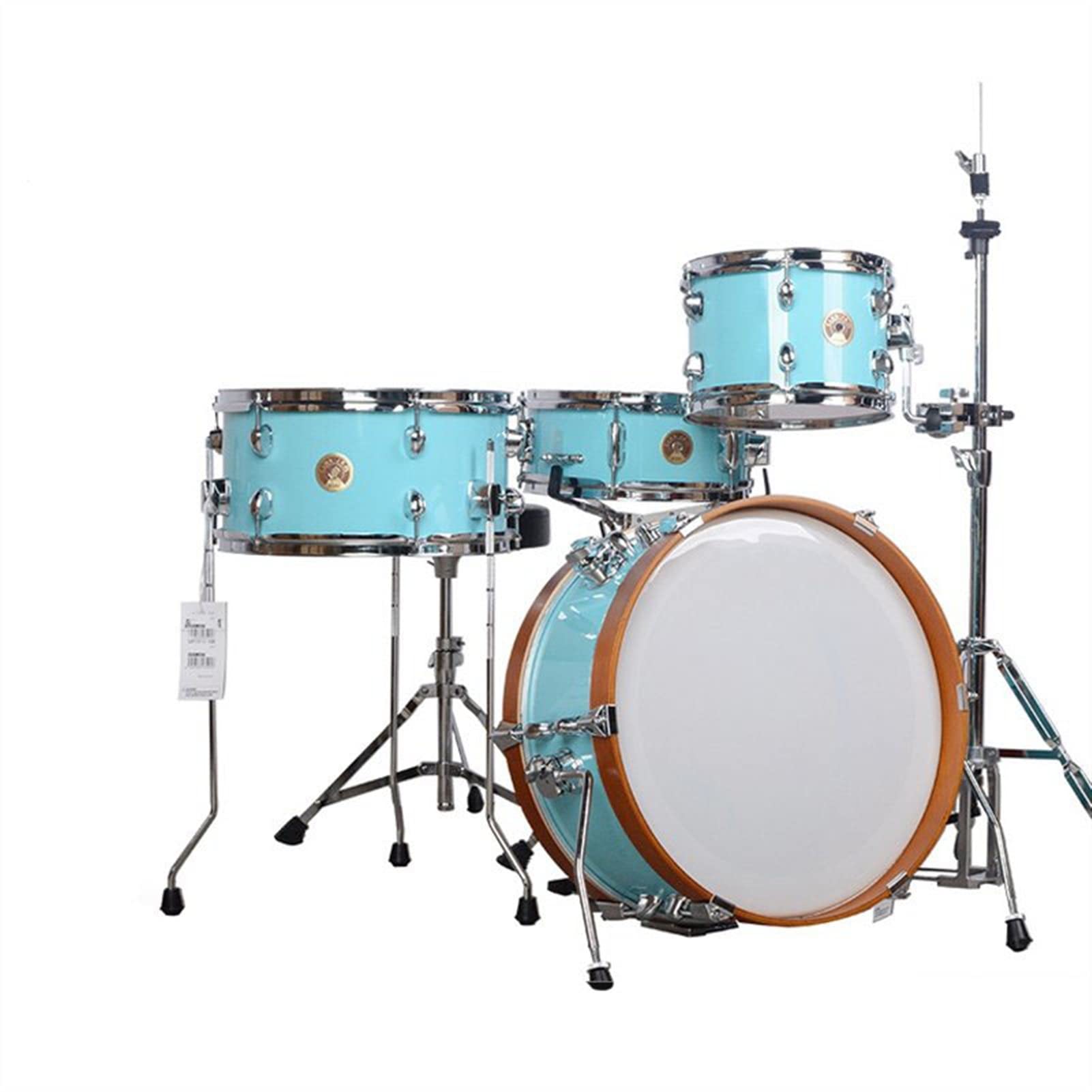 Drum Set Components