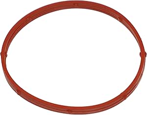 Amazon.co.jp: Mercedes-Benz OM642 Engine Throttle Body Seal Gasket Ring ...