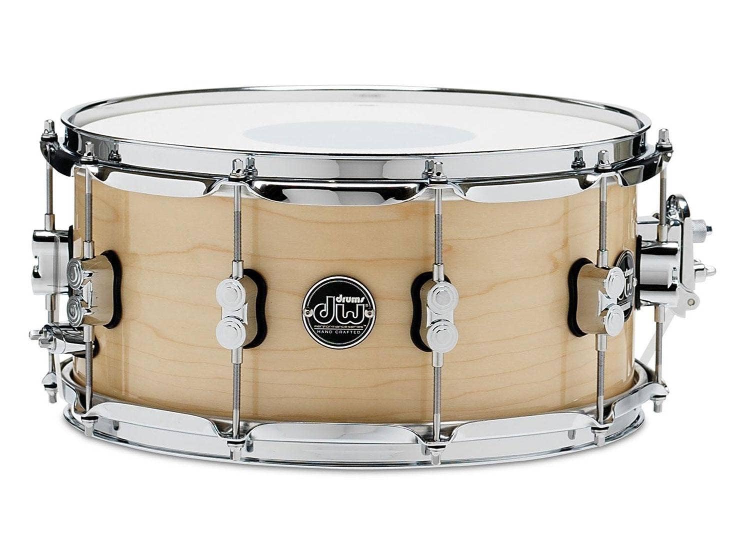 Snapklik.com : DW Performance Series Snare Drum