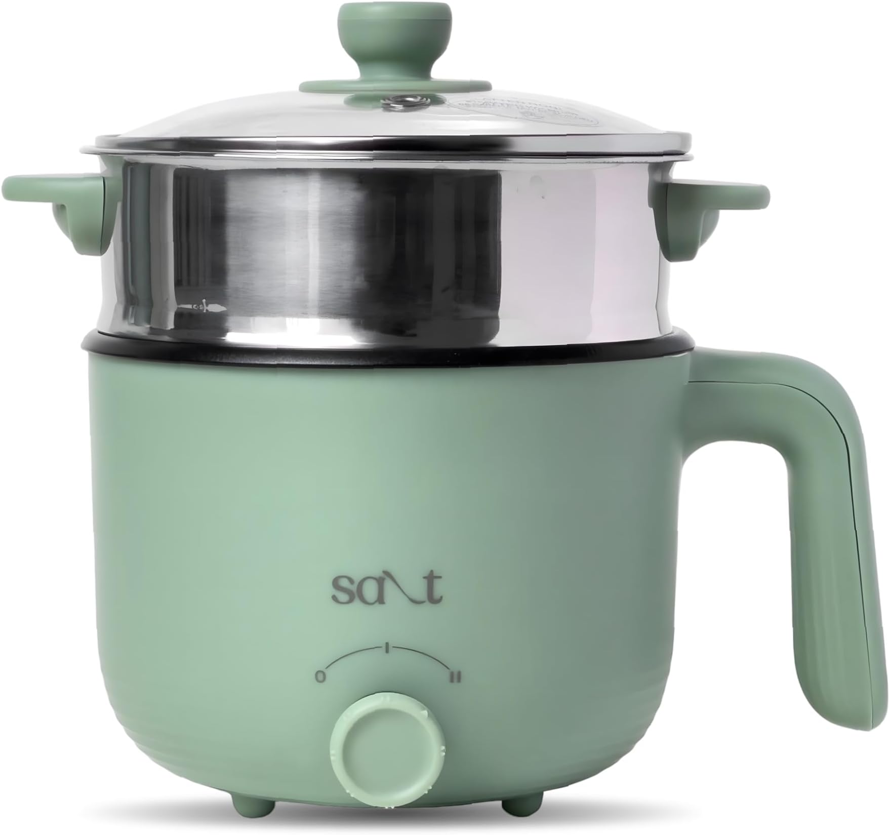 Salt FlexiCook Pro Multi Cook Kettle | 600W Power, Multi-Power Mode ...