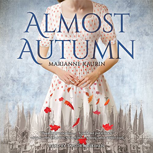 Amazon.com: Almost Autumn (Audible Audio Edition): Marianne Kaurin ...