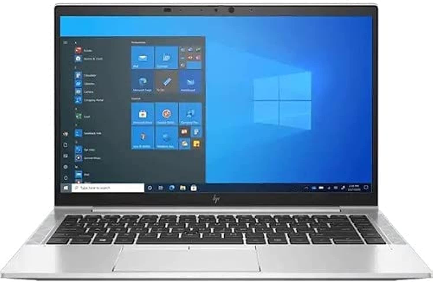 Amazon.com: HP EliteBook 850 G5 (Intel 8th Gen i7-8550U Quad-Core, 16GB ...