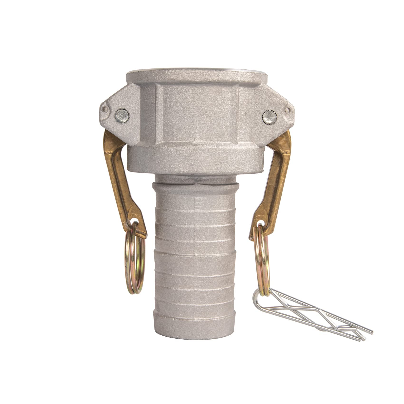 Snapklik.com : Quafwia 2 Pcs Aluminum Gravity Cast Cam Lock Fittings (1 ...