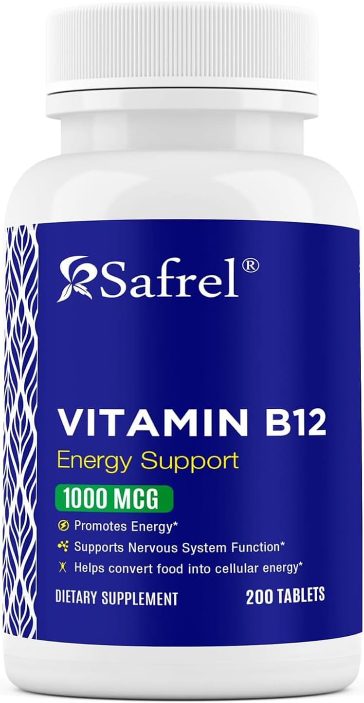 Amazon.com: BetterYou Boost Vitamin B12 Oral Spray - Natural Liquid ...