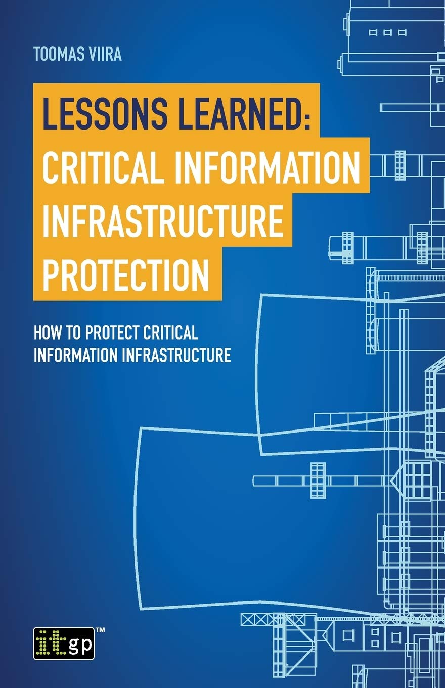 Amazon.com: Lessons Learned: Critical Information Infrastructure ...