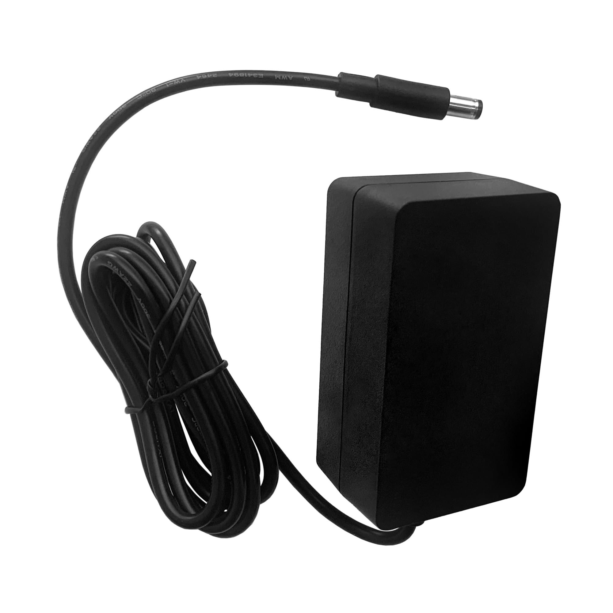 Snapklik.com : Coolerguys 110-240VAC Input 24V 1.5A Output Power Supply