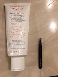 Amazon.com: Eau Thermale Avène XeraCalm A.D Lipid-Replenishing Balm ...