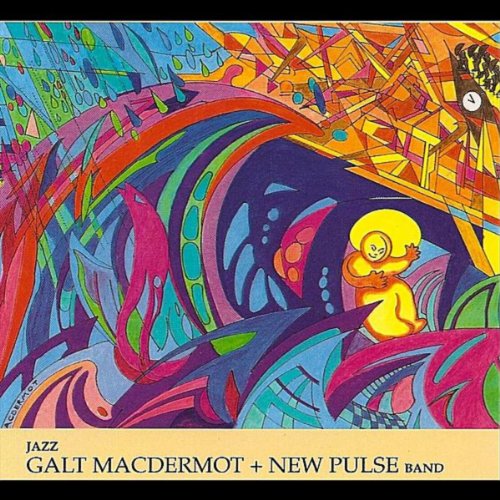 Play El Niño by Galt Macdermot & New Pulse Band on Amazon Music