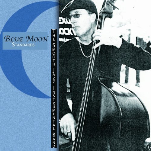 Play Blue Moon - Standards by The Smooth Jazz Instrumental Band on ...