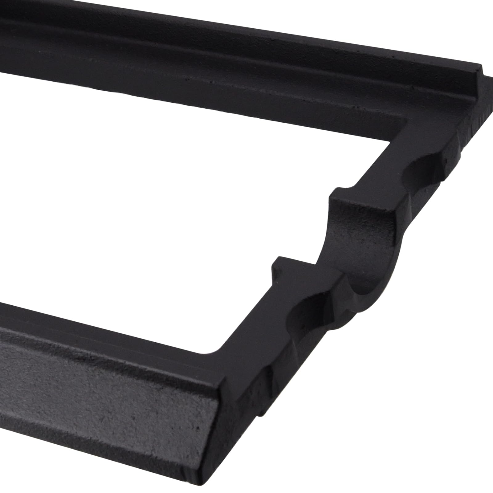 Criditpid 40256 Shaker Grate Frame & 40257 Shaker Grate Kit for US ...