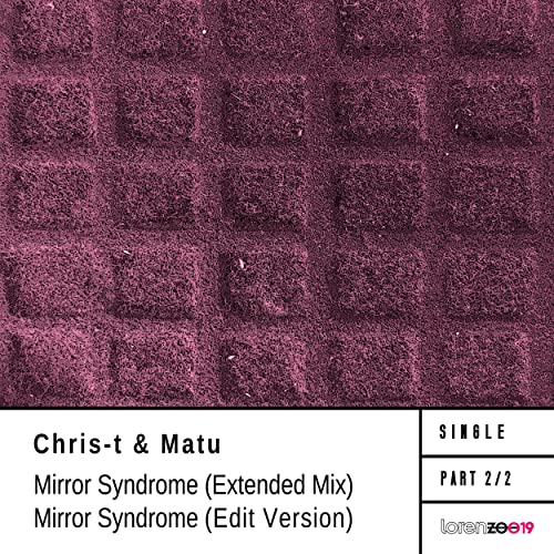 Mirror Syndrome by Chris-T & Matu on Amazon Music - Amazon.com