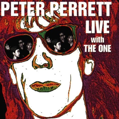 Perrett, Peter - Live With the One - Amazon.com Music
