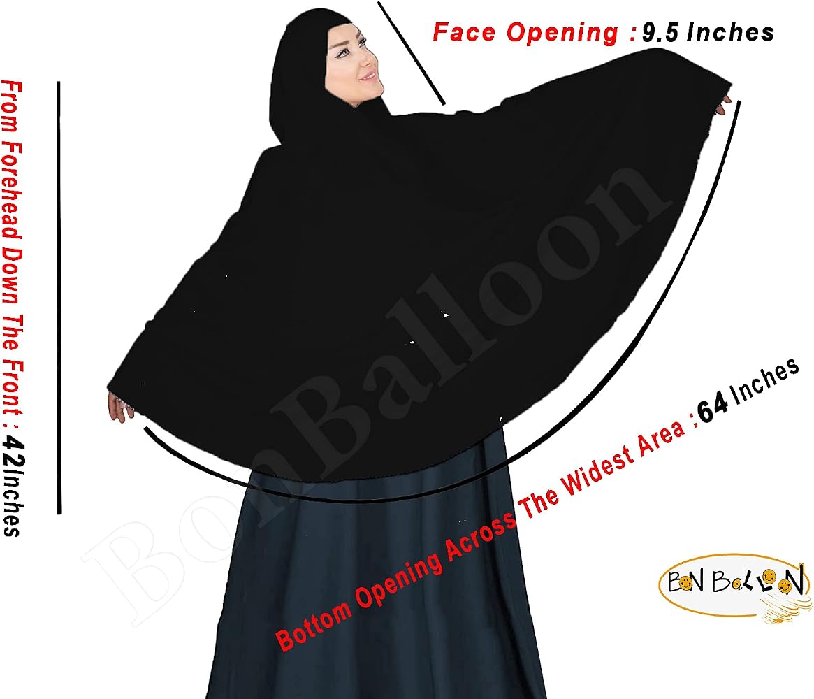 High Fashion Burka