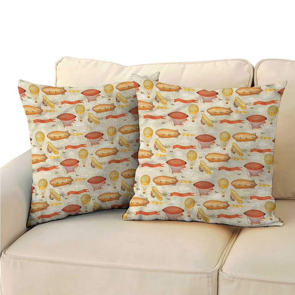 Blimp Envelope Pattern – Patterns Gallery