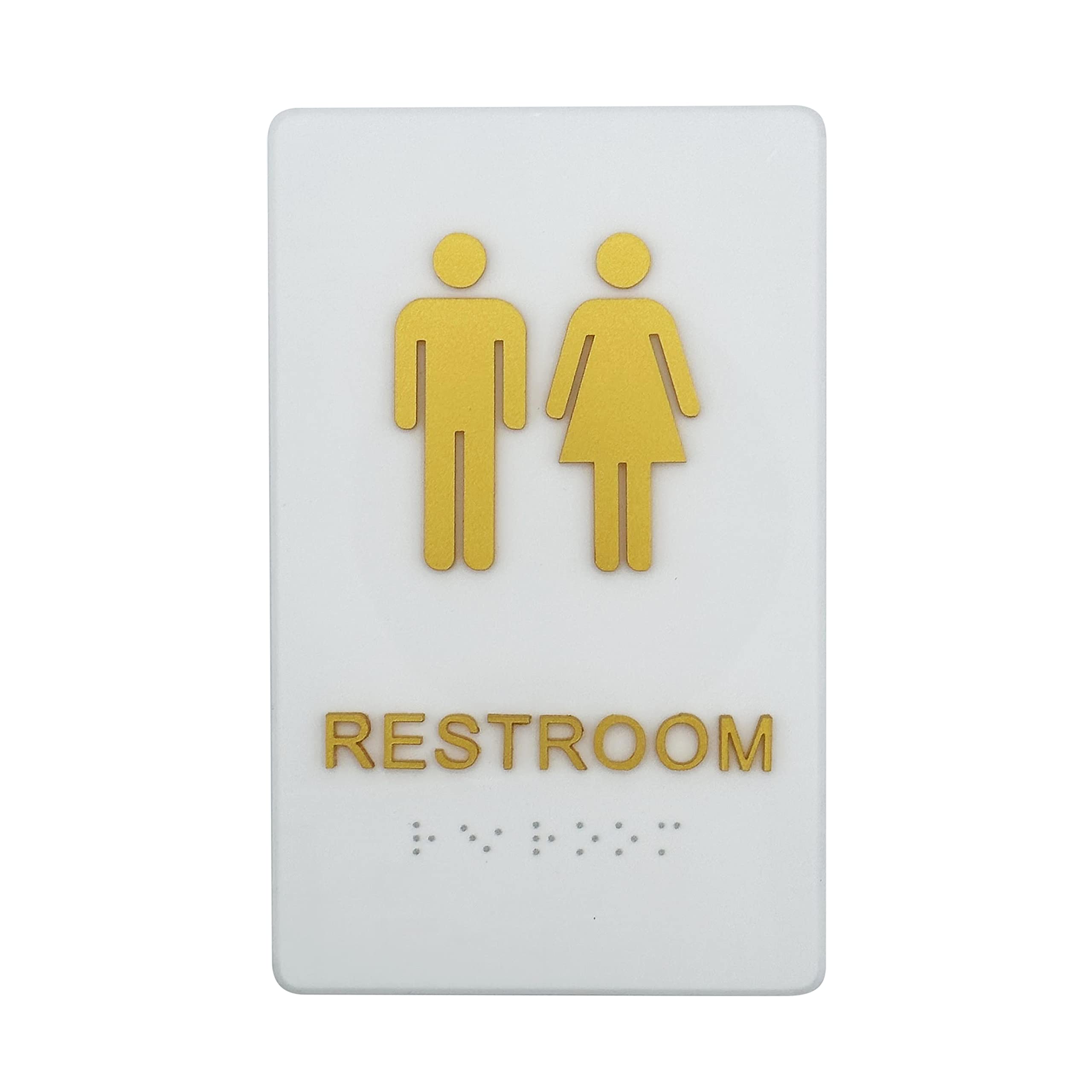 Commercial Bathroom Signs Toilet Signs And Toilet Door Signs | Viro