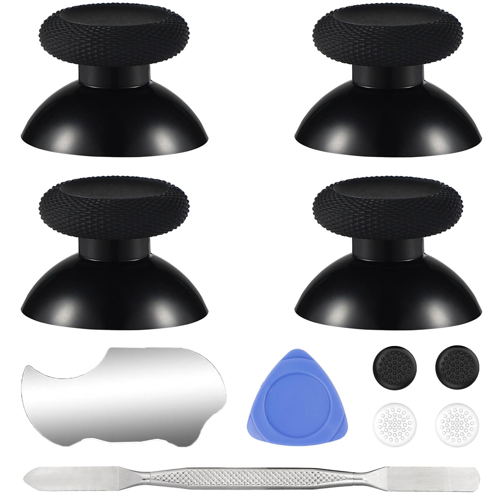 Snapklik.com : Ikpek 4 Pack Thumbsticks Replacement For Meta Oculus ...