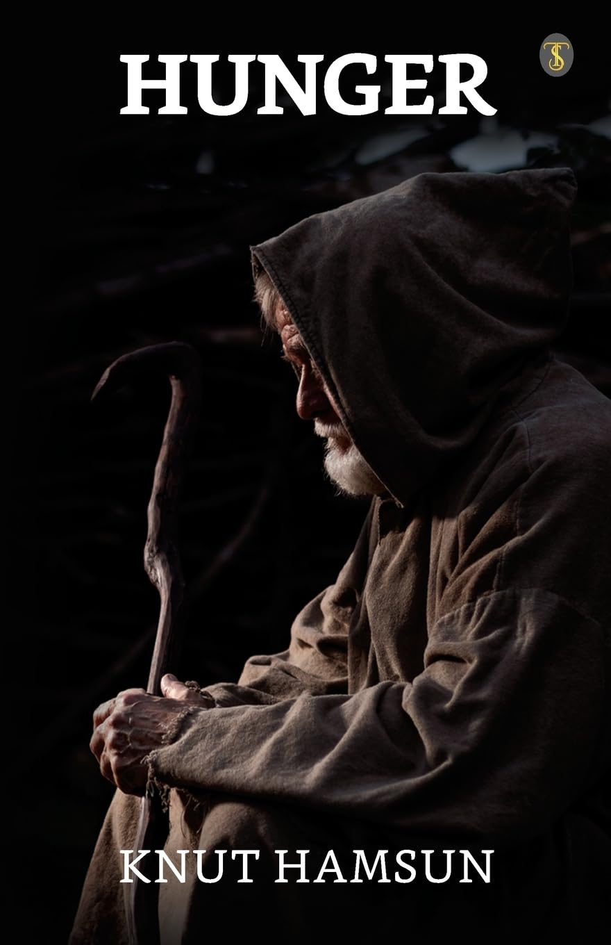 Buy Hunger Book Online at Low Prices in India | Hunger Reviews ...