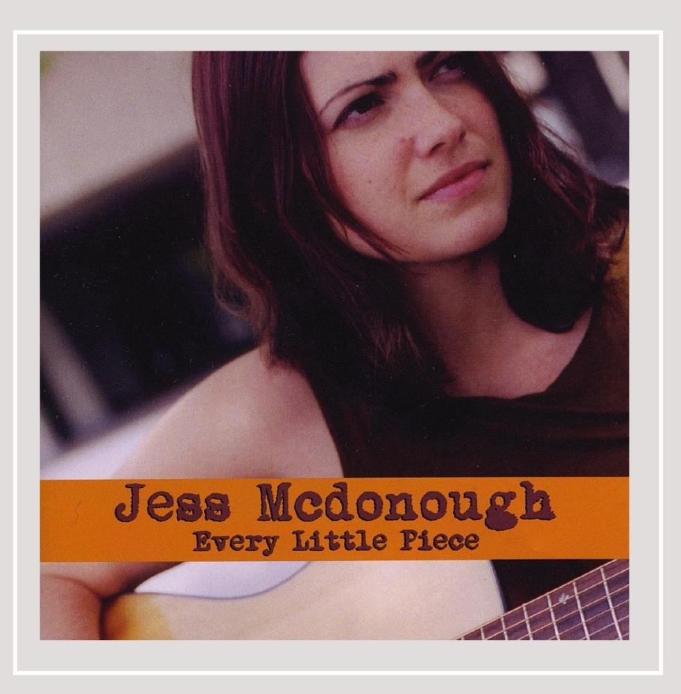 Amazon.com: Every Little Piece: CDs & Vinyl