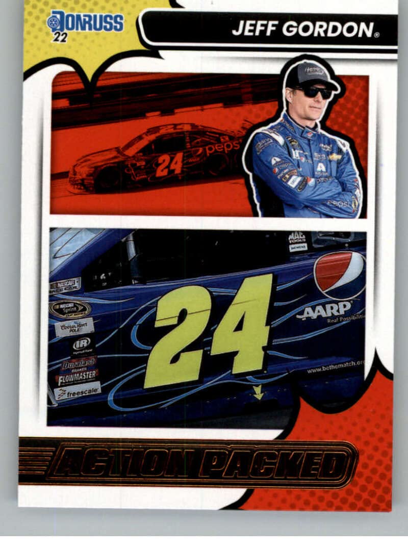 Jeff Gordon Hd Wallpaper 2022