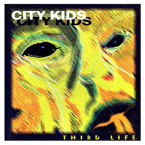 Play Third Life by City Kids on Amazon Music