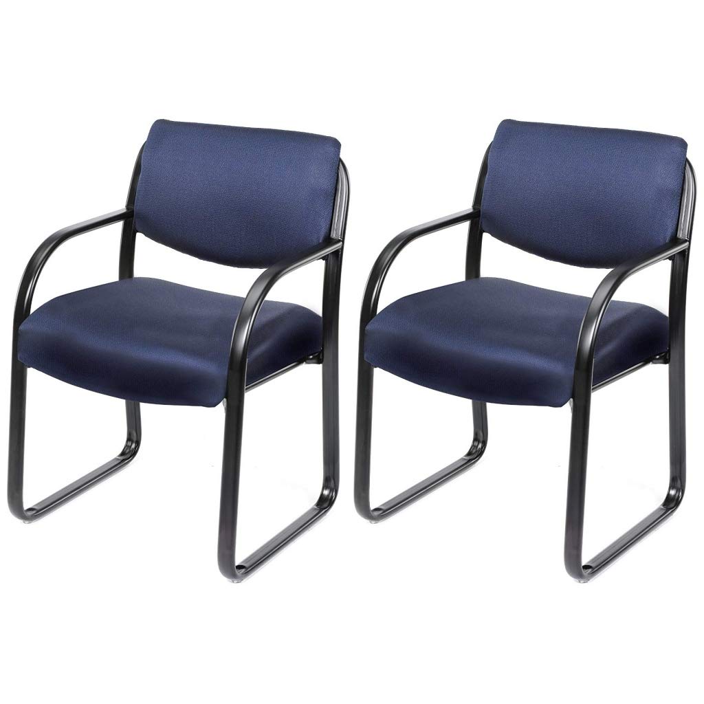 Contemporary Office Guest Chairs