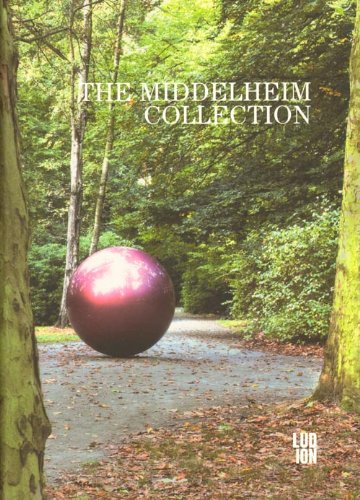 The Middelheim Collection: Johan Pas: 9789055449613: Amazon.com: Books