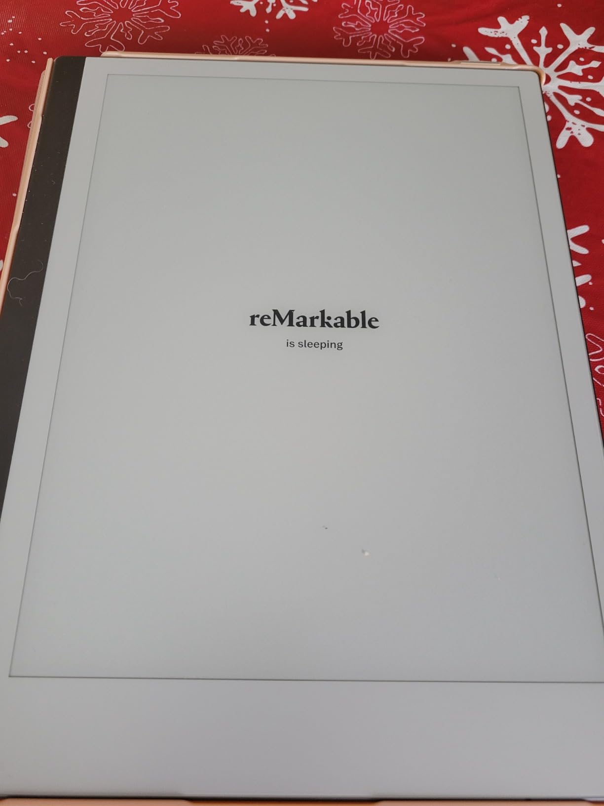$14/mo - Finance reMarkable Bundle 2 Notetaking Tablet | Marker Plus ...