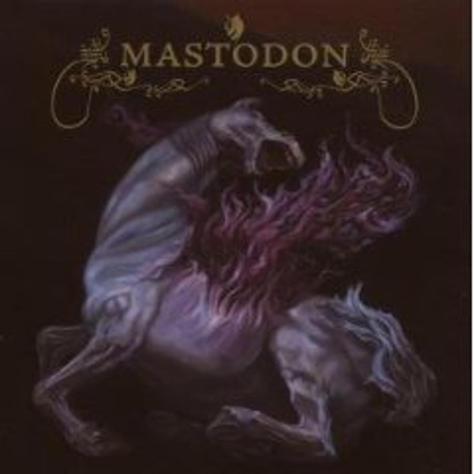 Mastodon - Remission - Amazon.com Music