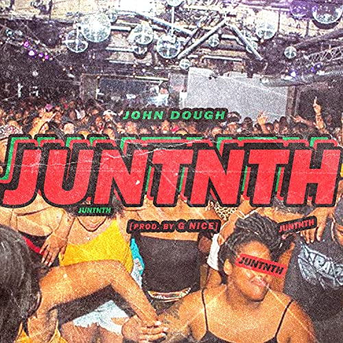 Juneteenth 2K21 de John Dough 509 en Amazon Music Unlimited