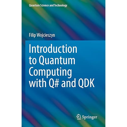 Snapklik.com : Introduction To Quantum Computing