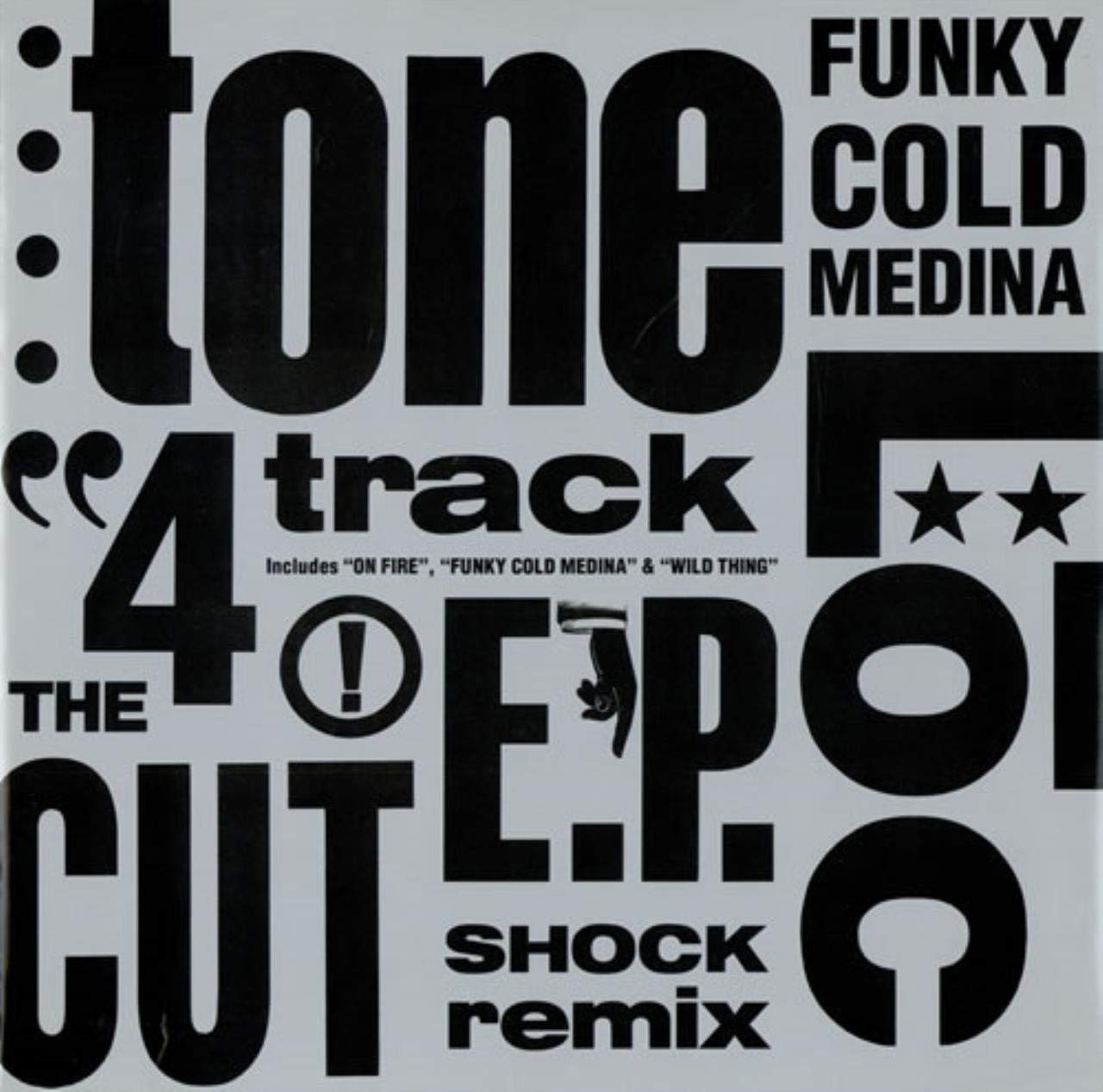 Amazon.com: Funky Cold Medina - Remix EP: CDs & Vinyl