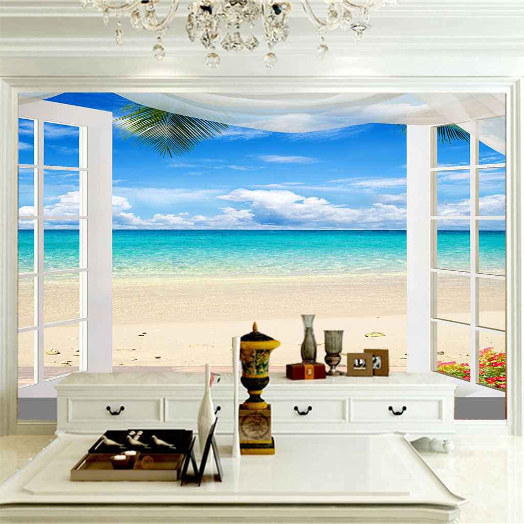 Windows 7 Desktop Backgrounds Beach